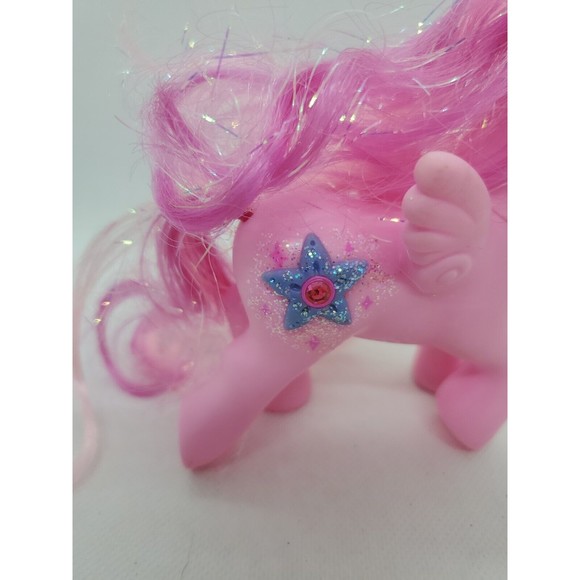 Hasbro | Toys | My Little Pony G3 Hidden Treasure Butterfly Island 204 ...